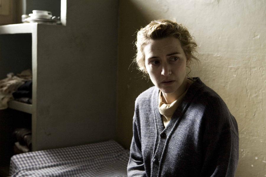 Sección visual de The Reader (El lector) - FilmAffinity