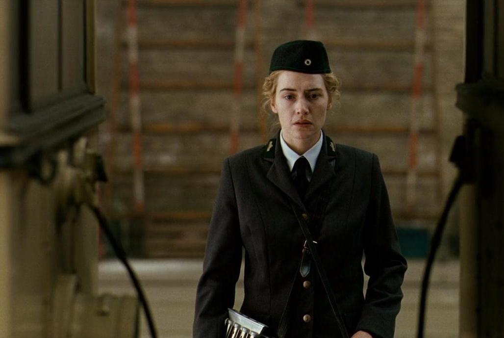 Sección visual de The Reader (El lector) - FilmAffinity