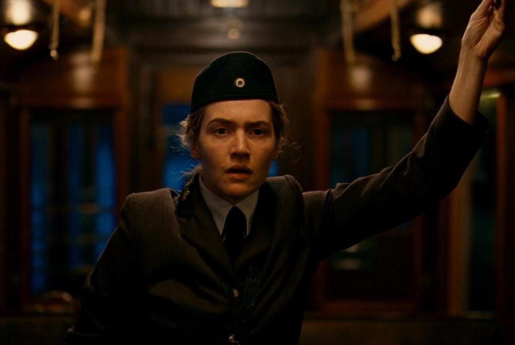 Sección visual de The Reader (El lector) - FilmAffinity