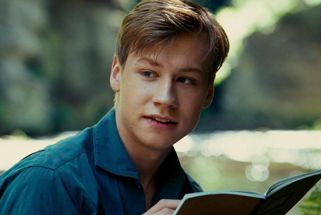 Sección visual de The Reader (El lector) - FilmAffinity