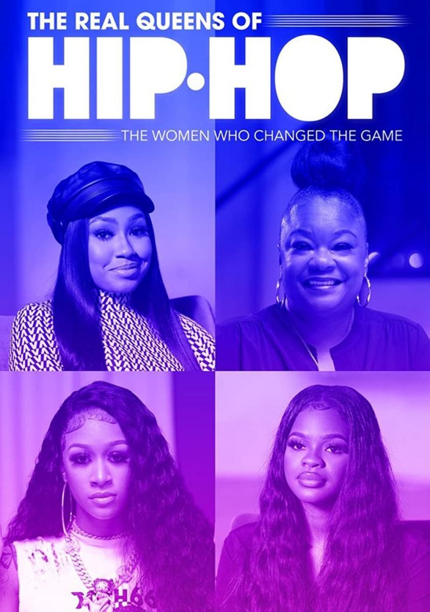 Image gallery for The Real Queens of Hip Hop: The Women Who Changed the ...