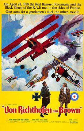 Image gallery for The Red Baron - FilmAffinity