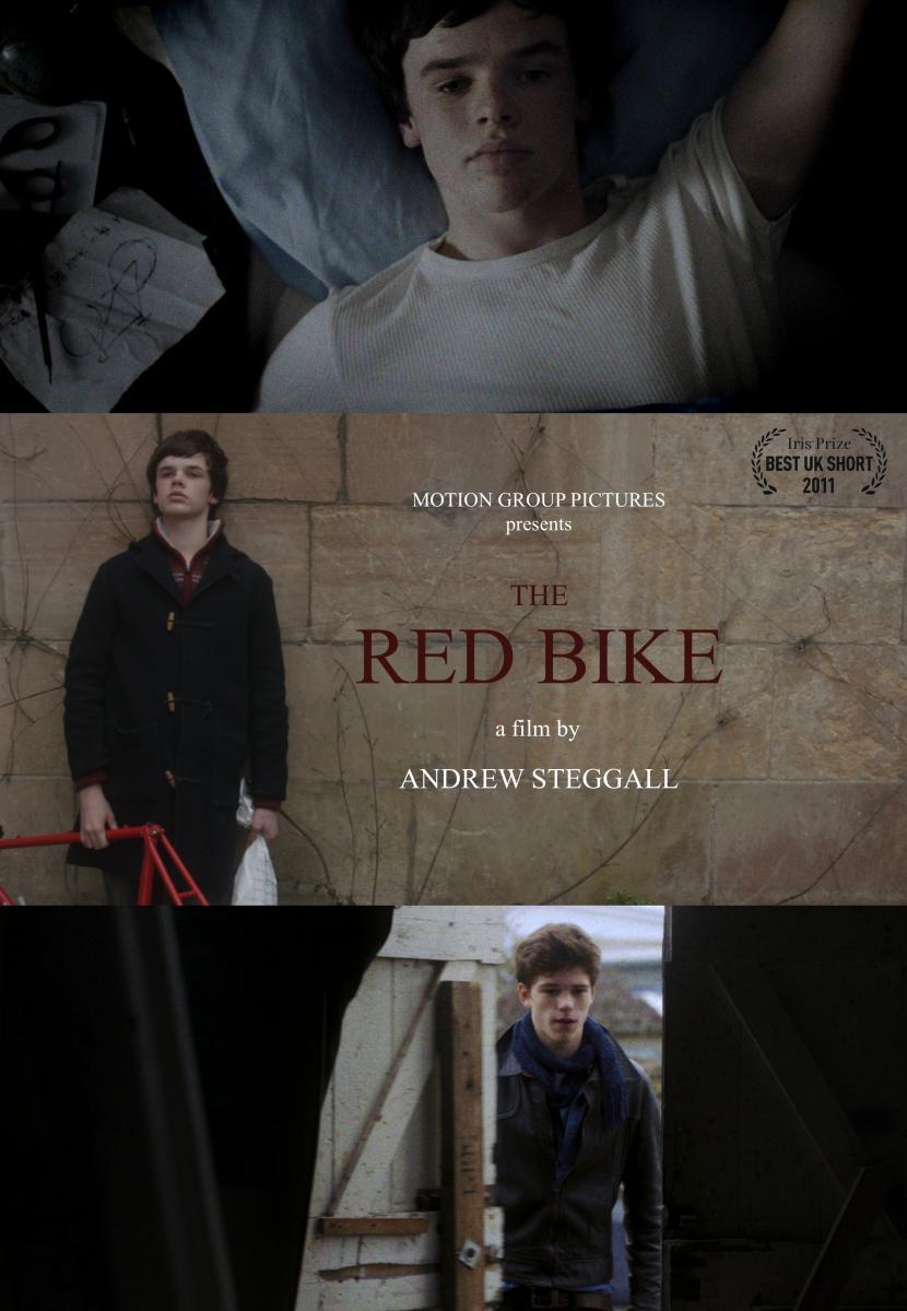 Image gallery for The Red Bike (S) - FilmAffinity
