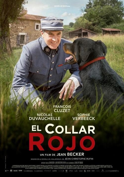 Image gallery for The Red Collar - FilmAffinity