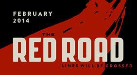 Image gallery for The Red Road (TV Series) - FilmAffinity