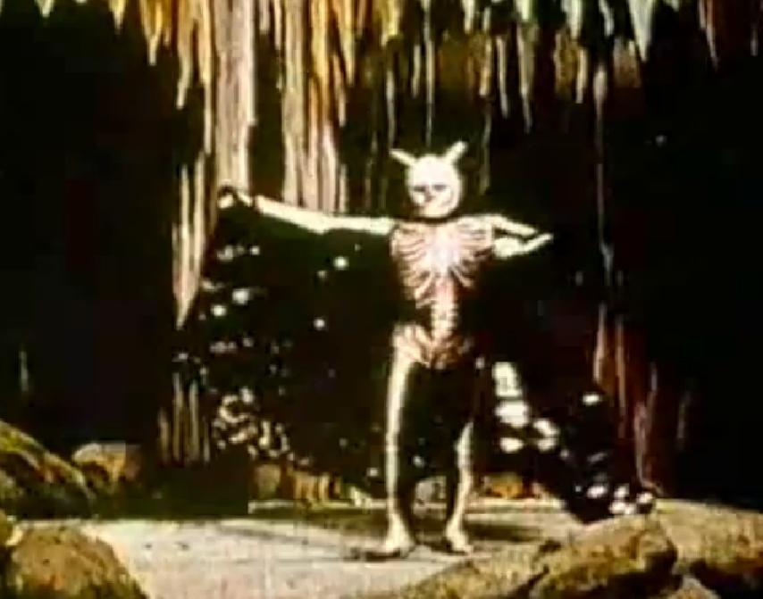 Image gallery for The Red Spectre (S) - FilmAffinity