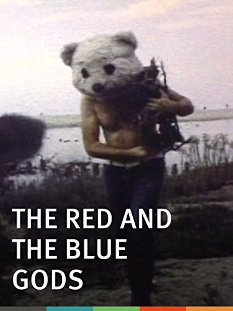 Sección visual de The Red and the Blue Gods (C) - FilmAffinity