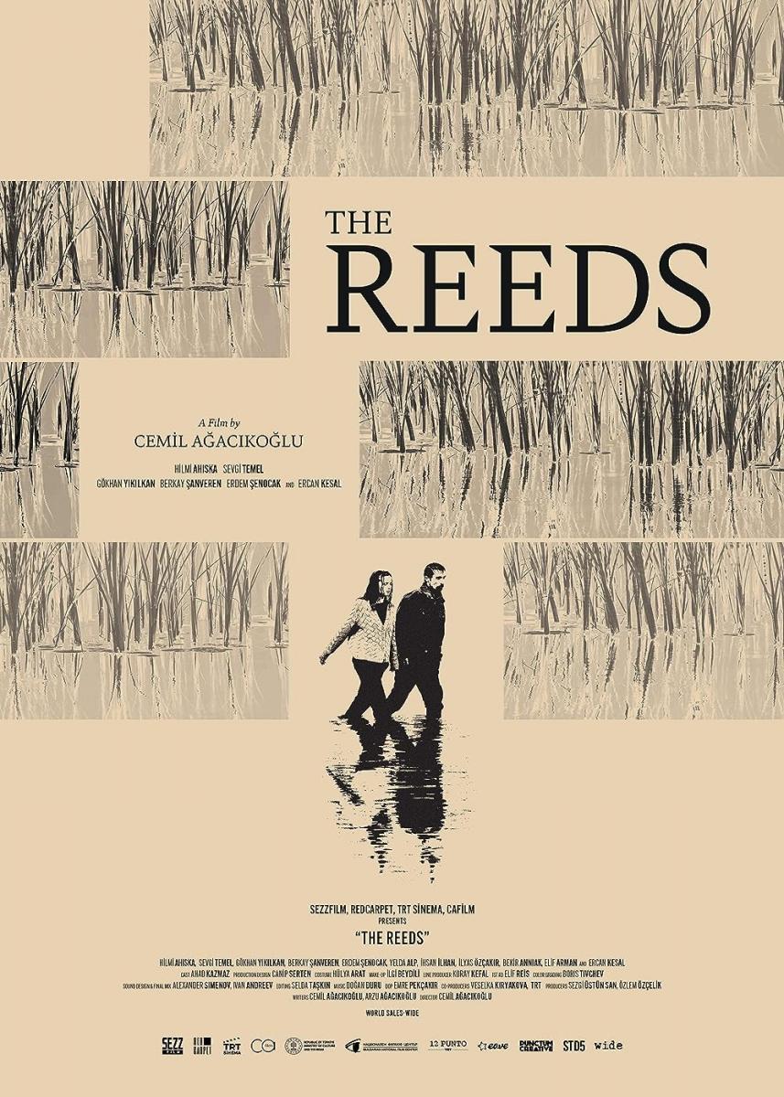 Image gallery for The Reeds - FilmAffinity