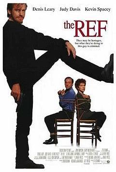 Image gallery for The Ref - FilmAffinity
