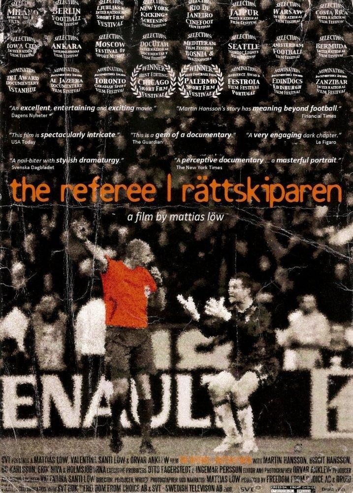 Image gallery for The Referee - FilmAffinity