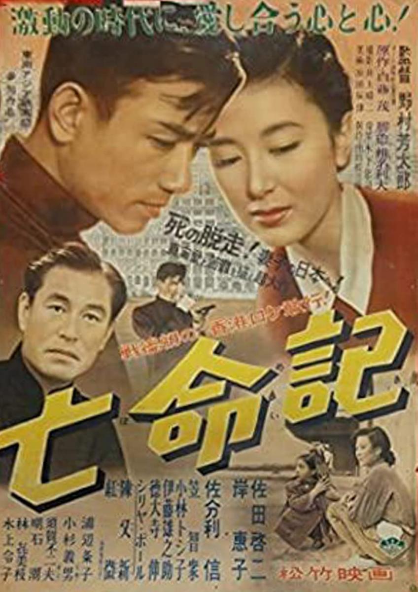 Sección visual de The Refugee - FilmAffinity