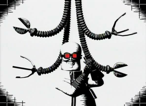 Image gallery for The Regulator (S) - FilmAffinity