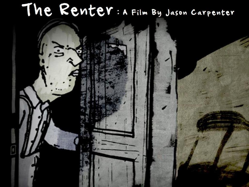 Sección visual de The Renter (C) - FilmAffinity