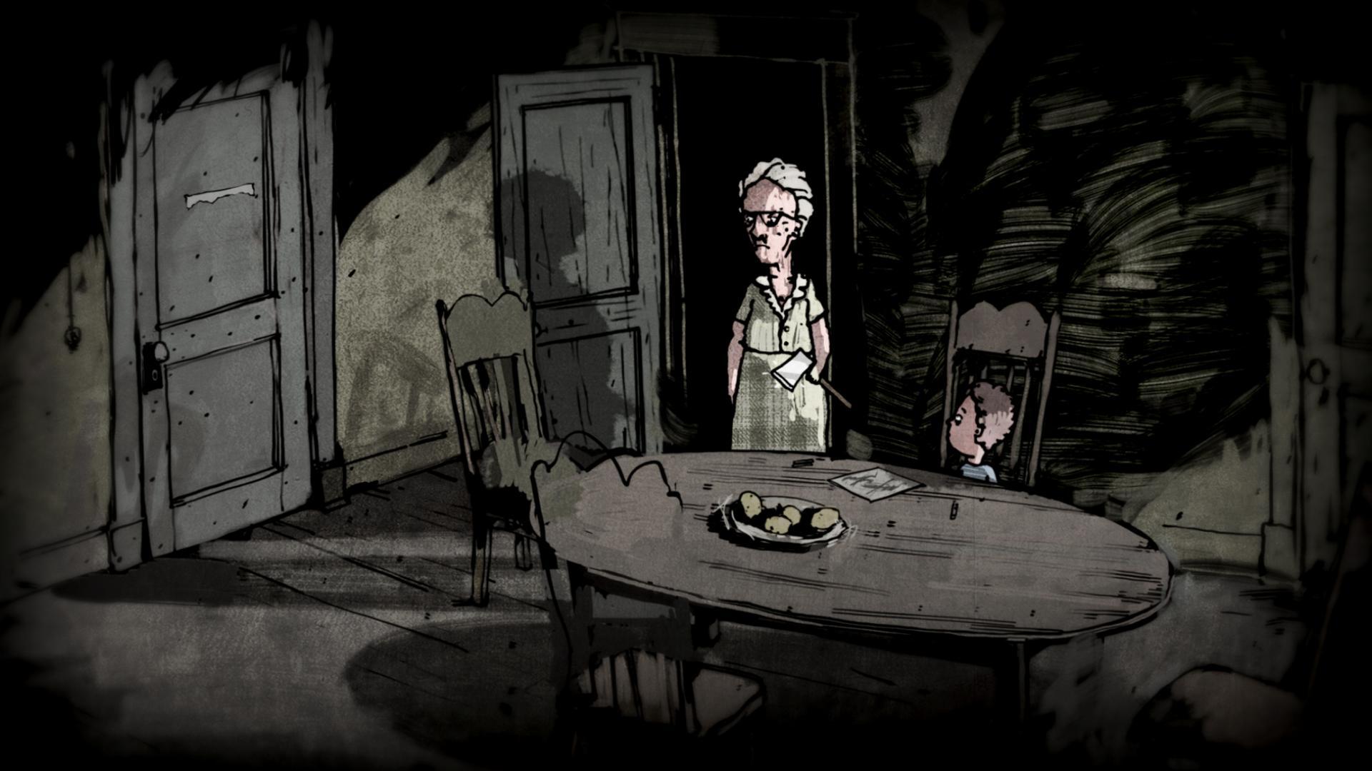 Sección visual de The Renter (C) - FilmAffinity