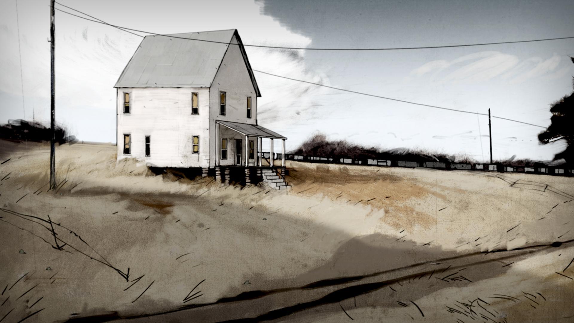 Image gallery for The Renter (S) - FilmAffinity