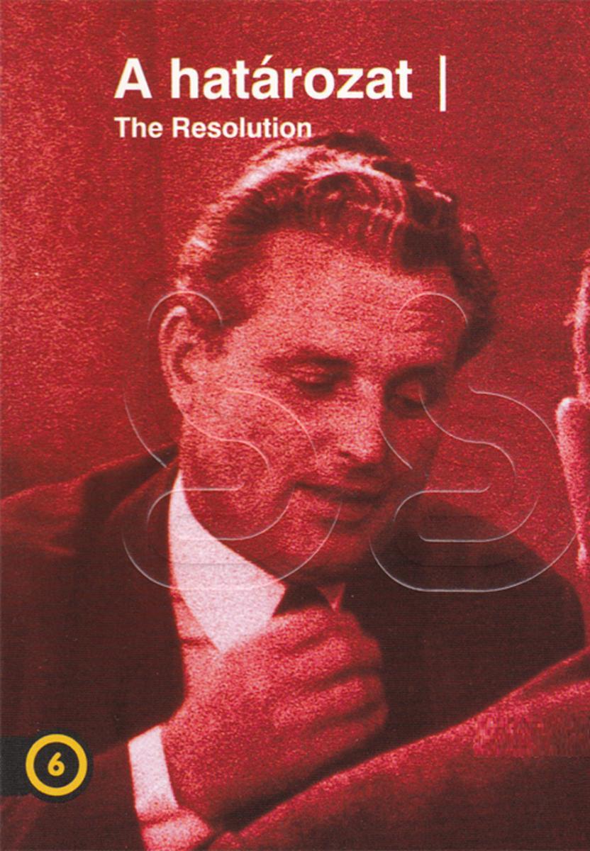 Image gallery for The Resolution - FilmAffinity