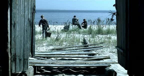 Image gallery for The Return - FilmAffinity