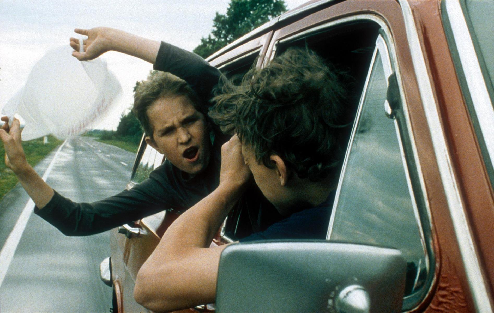 Image gallery for The Return - FilmAffinity