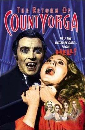 Image gallery for The Return of Count Yorga - FilmAffinity