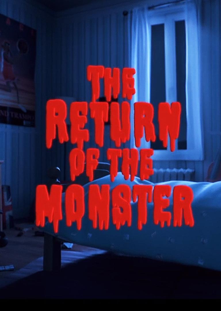 Image gallery for The Return of the Monster (S) - FilmAffinity