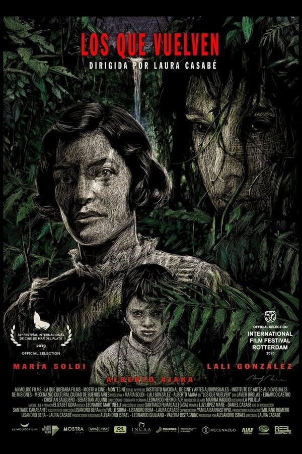 Image gallery for The Returned - FilmAffinity