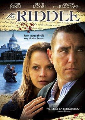 The Riddle (2007) - FilmAffinity