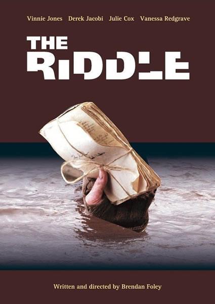 Image gallery for The Riddle - FilmAffinity