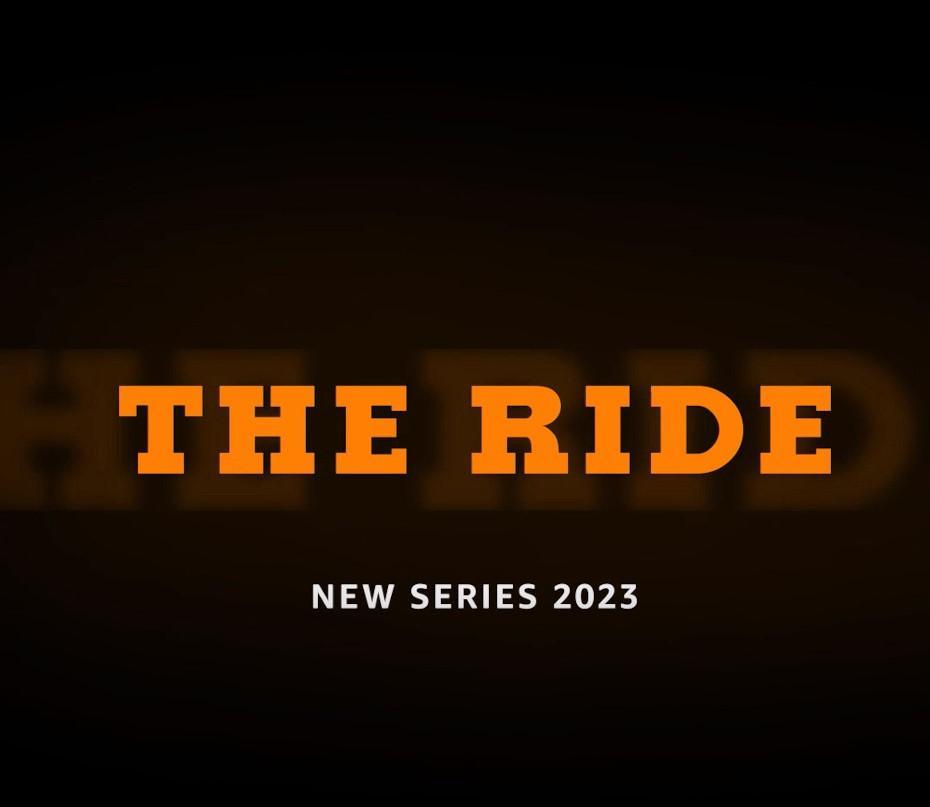 Sección visual de The Ride (Serie de TV) - FilmAffinity