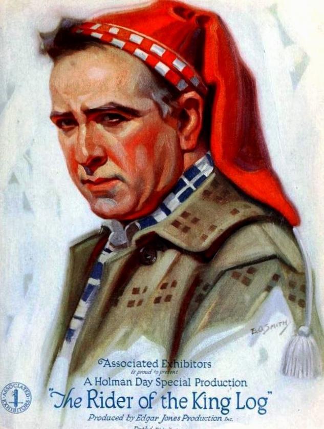 Image gallery for The Rider of the King Log - FilmAffinity