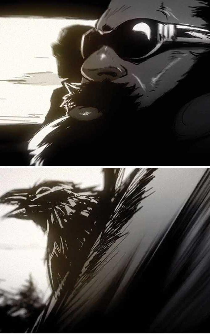 Image gallery for The Rift (S) - FilmAffinity