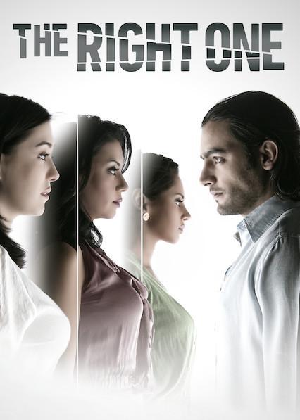 Image gallery for The Right One - FilmAffinity