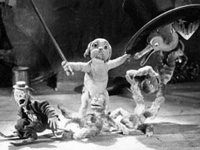 Image gallery for The Ringmaster (S) - FilmAffinity