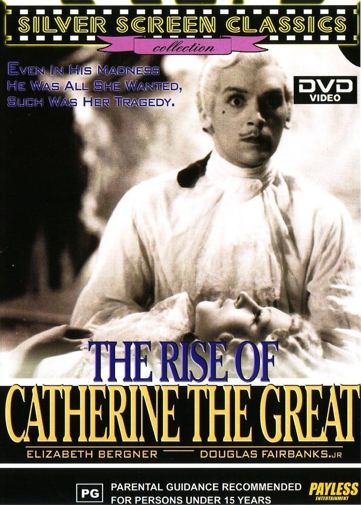 Image gallery for The Rise of Catherine the Great - FilmAffinity