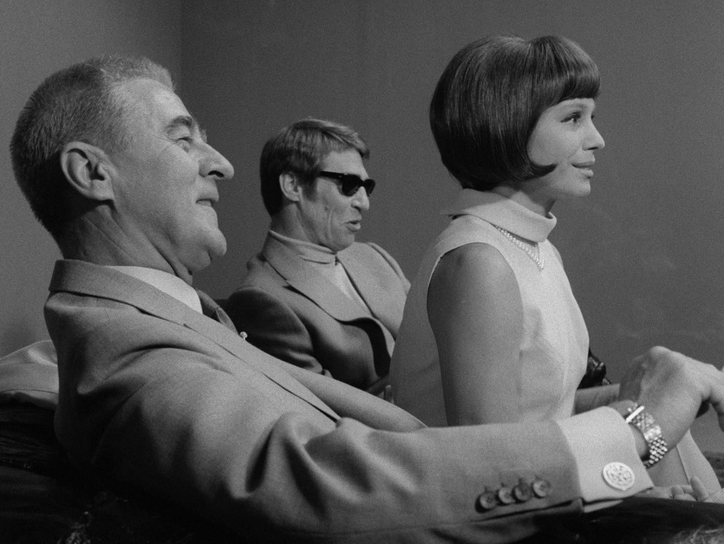Image gallery for The Rite (TV) - FilmAffinity