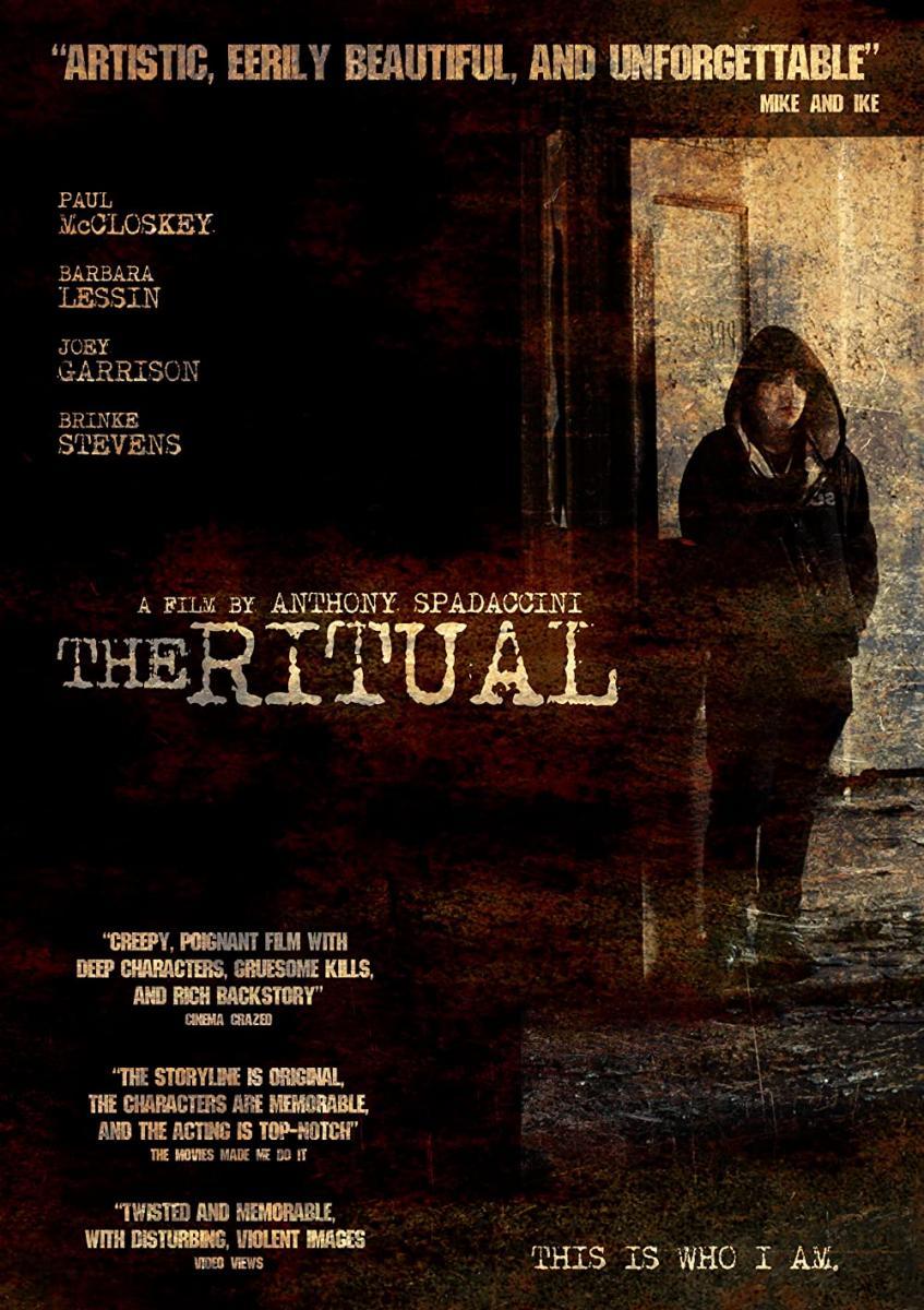 Image gallery for The Ritual - FilmAffinity