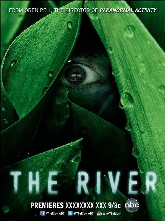 Sección visual de The River (Serie de TV) - FilmAffinity