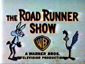 Image gallery for The Road Runner Show (TV Series) - FilmAffinity