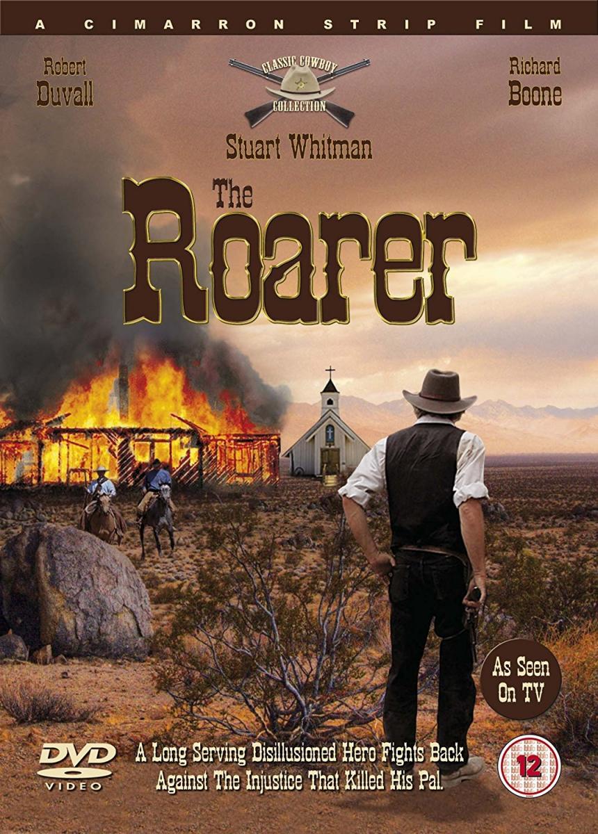 Image gallery for The Roarer (TV) - FilmAffinity