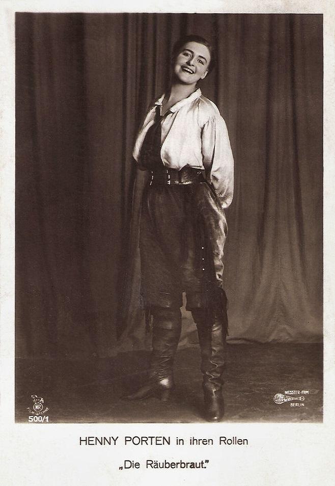 Image gallery for The Robber Bride (S) - FilmAffinity