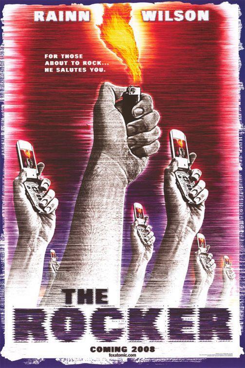 Image gallery for The Rocker - FilmAffinity