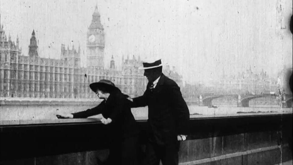 Image gallery for The Rogues of London - FilmAffinity