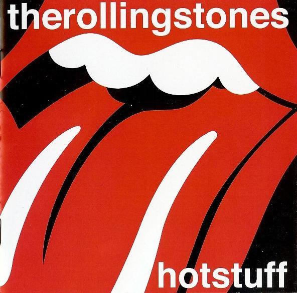 Sección visual de The Rolling Stones: Hot Stuff (Vídeo musical ...