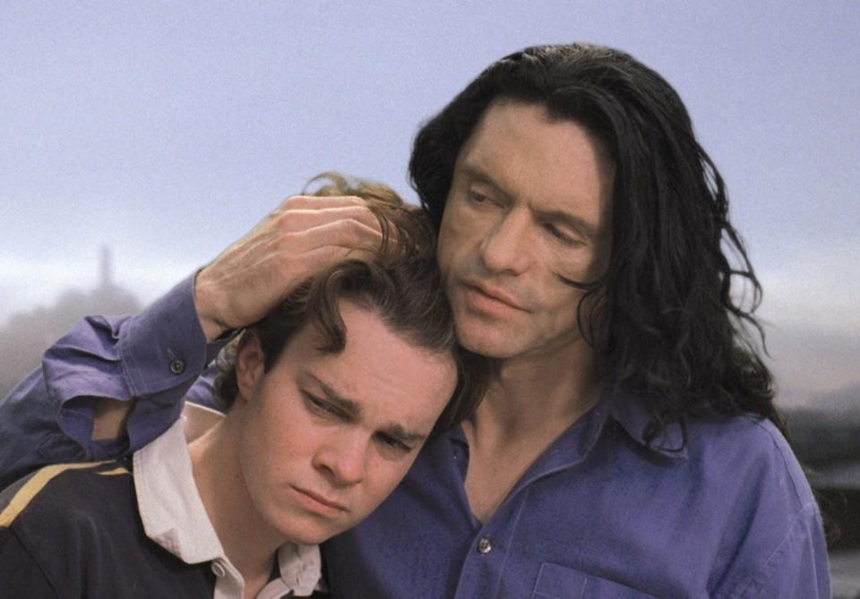 Image gallery for The Room - FilmAffinity