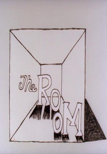 Sección visual de The Room (C) - FilmAffinity