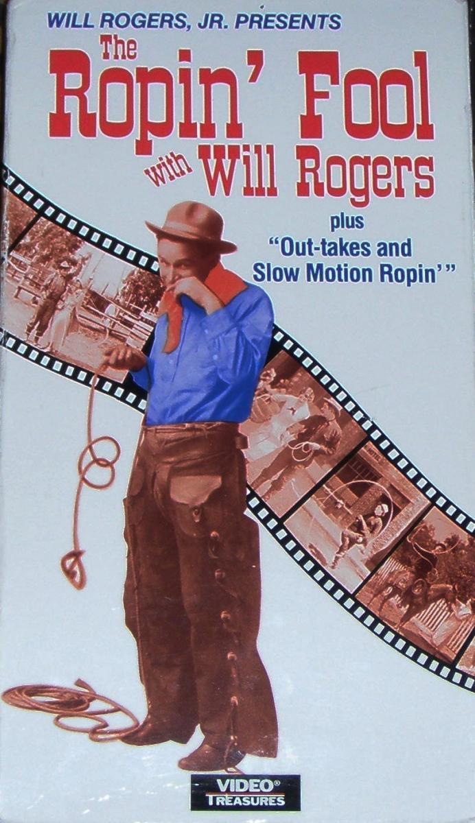 Image gallery for The Ropin' Fool (S) - FilmAffinity