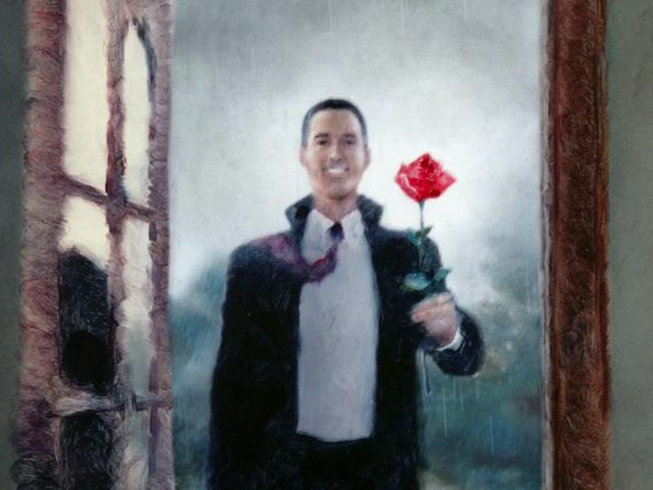 Sección visual de The Rose (C) - FilmAffinity