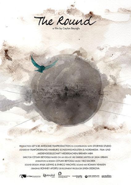 Image gallery for The Round (S) - FilmAffinity