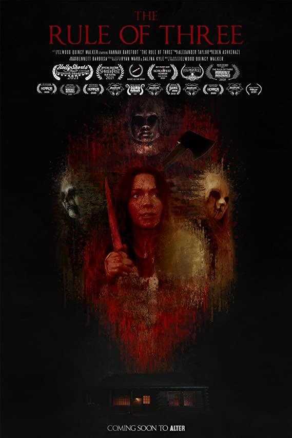 Image gallery for The Rule of Three (S) - FilmAffinity