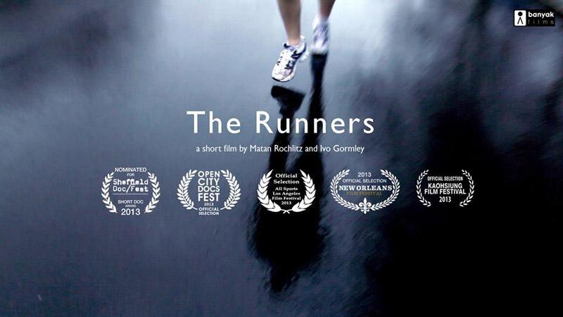 Image gallery for The Runners (S) - FilmAffinity