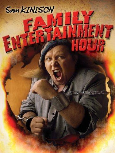 Image gallery for The Sam Kinison Family Entertainment Hour (TV ...